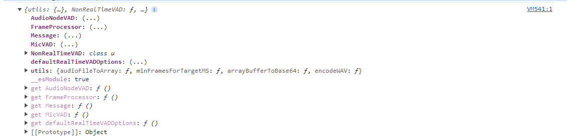 【ChatGPT】TypeScript + Nuxt3 + Voice Activity Detection(VAD) + FastAPI + GPTで音声認識システムを作ってみる 1 ...